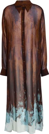 Vivienne Westwood KLEIDER - Maxi-Kleider auf YOOX.COM
