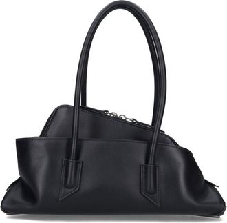 The Attico Kleine Umh&auml;ngetasche La Passeggiata