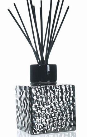 Goa 239SB C&eacute;ramique Martel&eacute;s Argent/Noir 250 ML