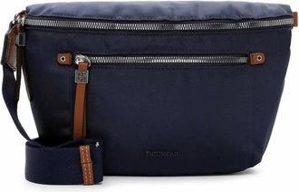 Emily & Noah Umh&auml;ngetasche - - Bags - Damen - Blau - ONE SIZE