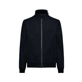 Roberto Ricci Design Rrd, Herren, Sweatshirts & Hoodies, Blau, MGr&ouml;&szlig;e