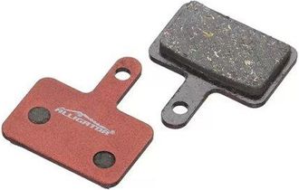 Alligator Shimano B01S - Bremsbel&auml;ge Scheibenbremse