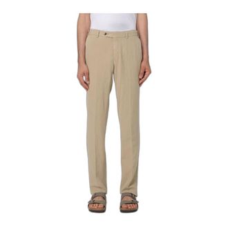 Pantaloni Torino Pantalon &agrave; cordon - Homme - Pantalons - Beige - Taille: XL