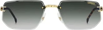 Carrera Lunettes de soleil 1070/S - unisex - Accessoires - Multicolore - Taille: 60 MM