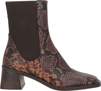Zinda SCHUHE - Stiefeletten auf YOOX.COM