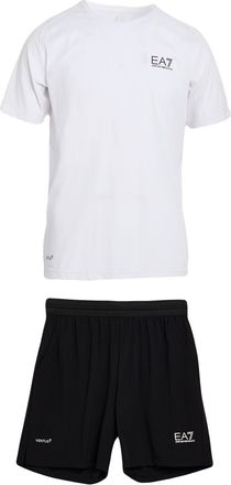 Emporio Armani OVERALLS - Sportanz&uuml;ge auf YOOX.COM