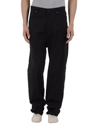 Yohji Yamamoto HOSEN & R&Ouml;CKE - Hosen auf YOOX.COM