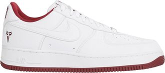 Nike Kobe Air Force 1 Low Sneakers
