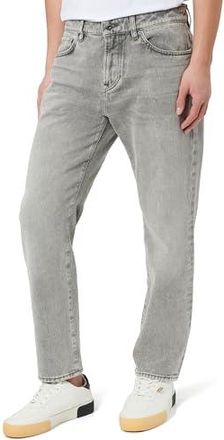 BOSS RE.Maine BO, Medium Grey, 34W/ 32L Men