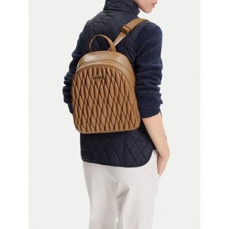 Mexx Rucksack MEXX C-MEXX-L-011-08 Beige