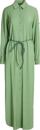 Federica Tosi KLEIDER - Maxi-Kleider auf YOOX.COM