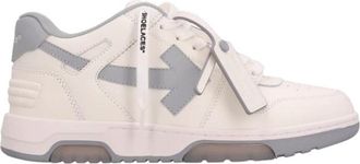 Off-white Herren, Schuhe, Wei&szlig;, 41 EUGr&ouml;&szlig;e