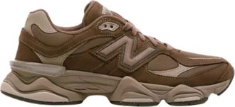 New Balance Homme, Chaussures, Brun, Taille: 44 EU Baskets 9060