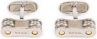 Paul Smith Boutons de manchettes maillon