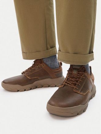 CAT CAT Footwear Sneakers P726318 Braun