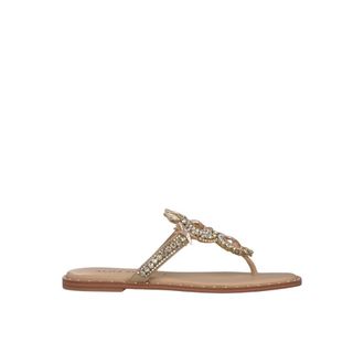 Alma En Pena Alma EN Pena, Damen, Schuhe, Beige, 41 EUGr&ouml;&szlig;e