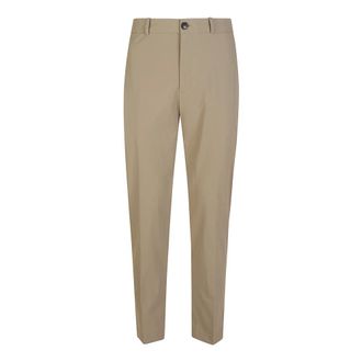 Roberto Ricci Design Rrd, Homme, Pantalons, Brun, Taille: M Chinos