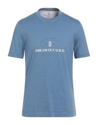 Brunello Cucinelli TOPS - T-shirts sur YOOX.COM