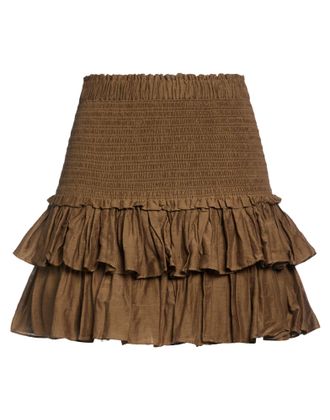 Isabel Marant HOSEN & R&Ouml;CKE - Minir&ouml;cke auf YOOX.COM