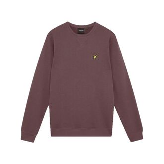 Lyle & Scott Herren, Sweatshirts & Hoodies, Braun, SGr&ouml;&szlig;e