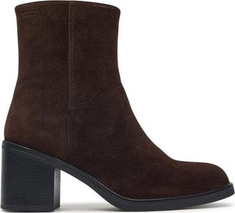 Vagabond Stiefeletten Meryl 6247-040-31 Dunkelbraun