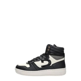 Cruyff Femme, Chaussures, Noir, Taille: 37 EU Campo High Lux