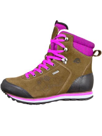 Guggen Mountain Snowboots HPM59
