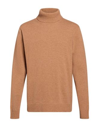 IESSE STRICKWAREN - Rollkragenpullover auf YOOX.COM