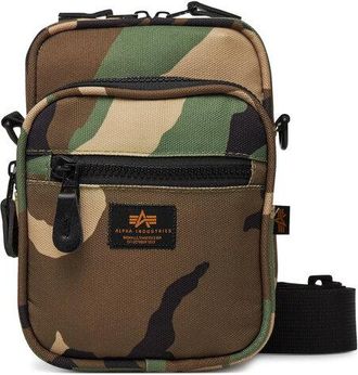 Alpha Industries Alpha Industries Umhängetasche 156941 Beige