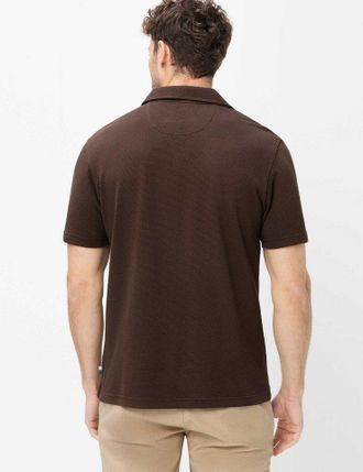 Brax Poloshirt Style PRINCETON