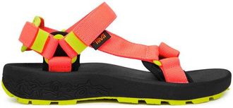 Teva Sandalen Hydratrek Sandal 1150270 Korallenfarben