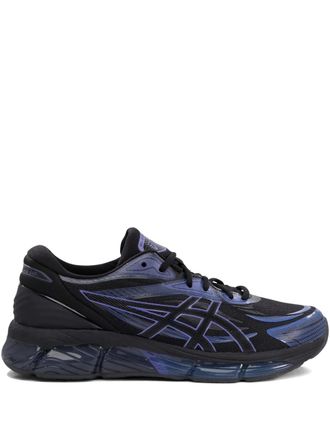 Asics baskets Gel-Quantum 360 VII - Noir