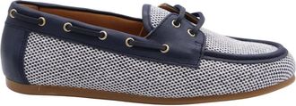 Catwalk Ctwlk., Femme, Chaussures, Bleu, Taille: 41 EU LUA Mocassin