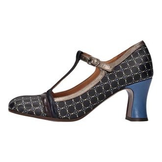 Chie Mihara Pycoli - Femme - Chaussures - Multicolore - Taille: 37 EU