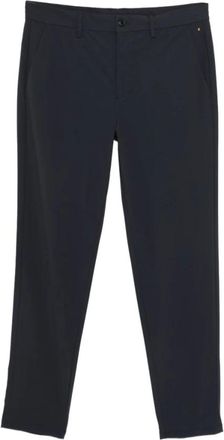 Save The Duck Homme, Pantalons, Bleu, Taille: W31 Steve Pantalon Slim-fit
