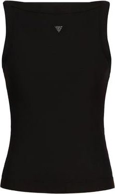 Guess Top &agrave; strass