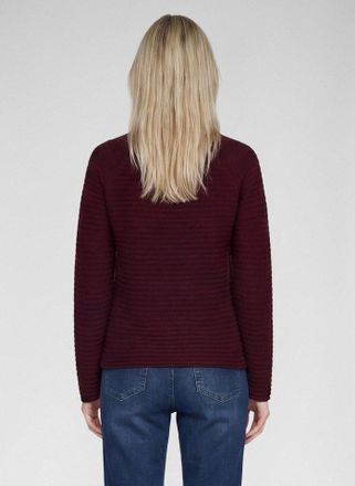 Rabe Strickpullover