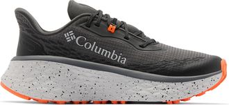 Columbia Trekkingschuhe Columbia Konos Trillium 2145281 Grau