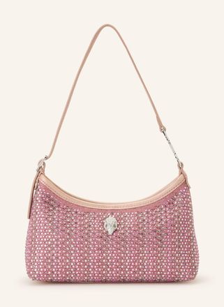 Kurt Geiger Handtasche Kensington pink