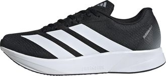 adidas Herren Duramo Rc2 Running Shoes 3 Laufschuhe, Core Black FTWR White Halo Silver, 35.5 EU