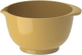 Rosti Mepal Margrethe Bol &agrave; m&eacute;langer 0,5 litre, Bol incassable, Bol &agrave; snacks, Bol, Bol pour dips, c&eacute;r&eacute;ales, snacks, Passe au lave-vaisselle, Convient au micro-ond