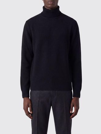 KANGRA Pull Homme couleur Noir