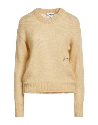 Ganni STRICKWAREN - Pullover auf YOOX.COM