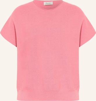 Maerz Maerz Muenchen Strickshirt rosa