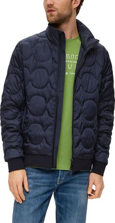 s.Oliver Steppjacke aus Nylon