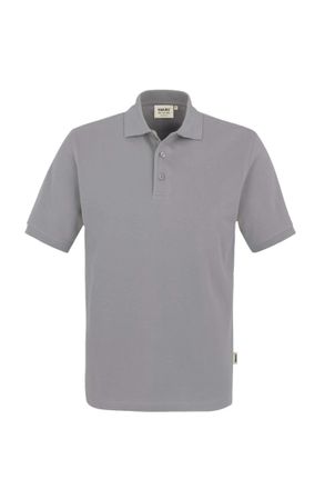 HAKRO Polo-Shirt Classic - 810 - titan - Gr&ouml;&szlig;e: XXL