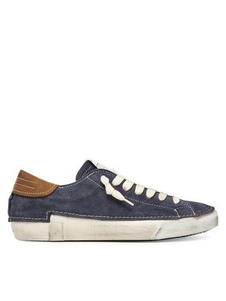 Philippe Model Sneakers A012024 PRLU DG0 Blau