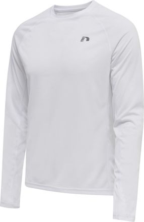 Hummel Men Core Running T-shirt L/s
