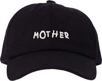 Ruslan Baginskiy Baseball Hat Mother