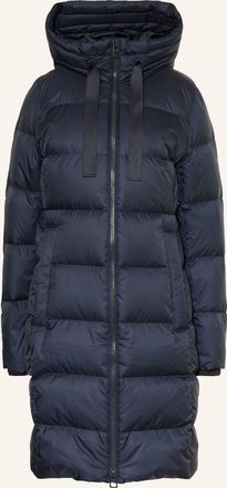 Marc O'Polo Marc Opolo Daunenmantel blau